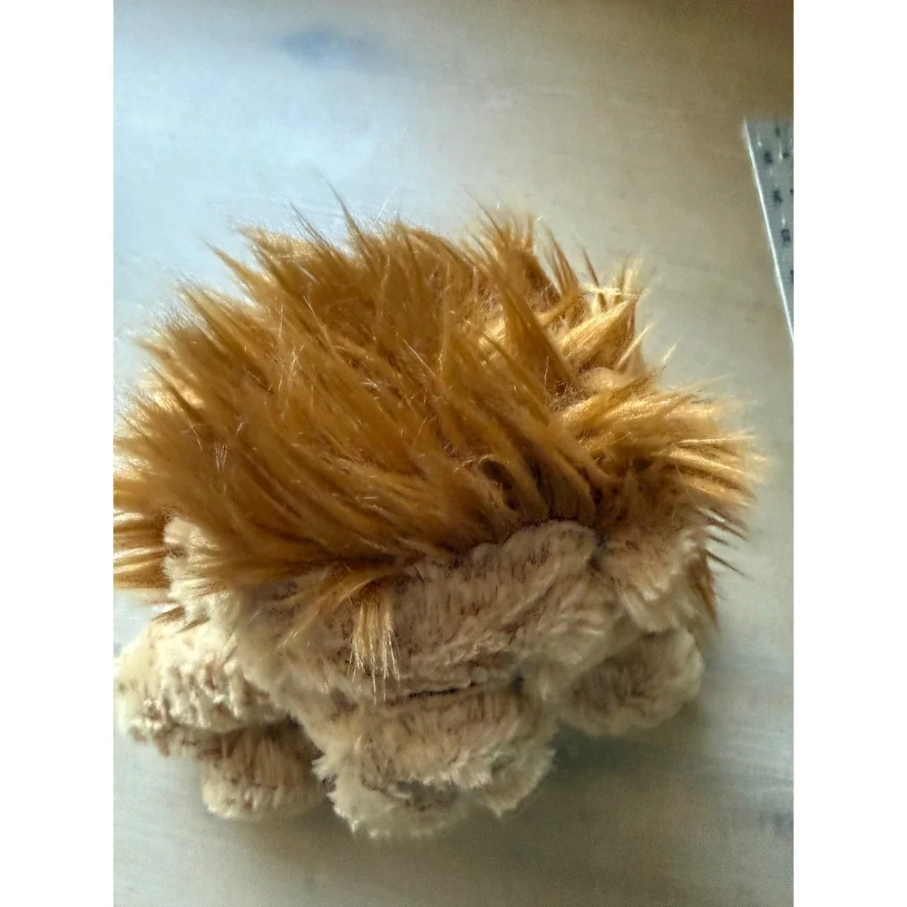 Jellycat | Toys | Jellycat Fuddlewuddle Lion Plush Medium Tan Amber ...